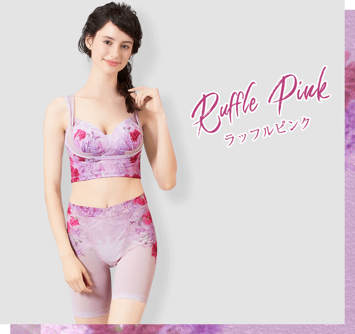 DR METHOD ドクターメソッド スリビー | 女性医師が開発した骨盤補整ガードル